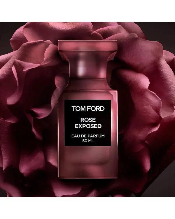 Tom Ford Rose Exposed Eau De Parfum Fragrance 1.7 Oz - No Color